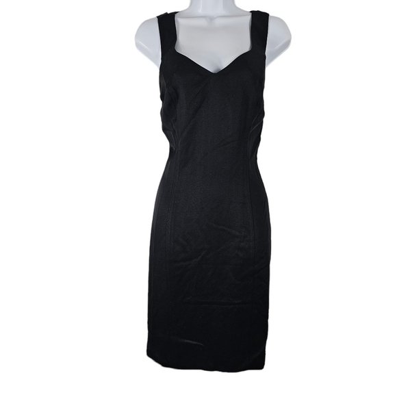 Miss Ashlee | Dresses | Miss Ashlee Vintage Classic Sexy Little Black ...